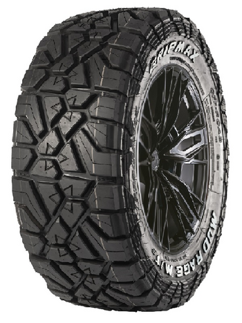 Летни гуми на GRIPMAX MUD RAGE M/T III 265/60R18 119/116Q LT • Гуми Диана